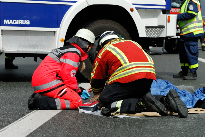 Rettung und Transport - Bayerisches Rotes Kreuz (BRK) Kreisverband ...